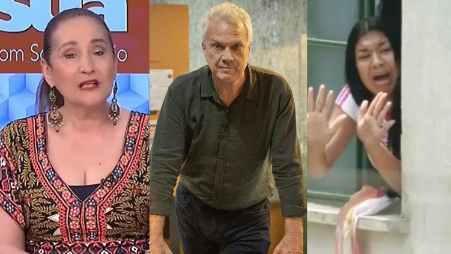 “linha Direta” Estreia Com Caso Eloá E Destaca Interferência De Sônia
