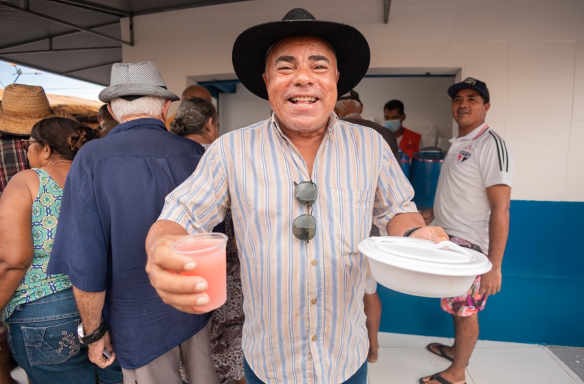 Restaurantes populares de Maceió serviram mais de 700 mil refeições em ...